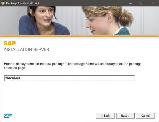SAP Front End GUI Paketierung für SCCM - www.itnator.net
