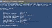 BitLocker Status per PowerShell anzeigen - www.itnator.net