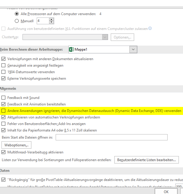 Fehlermeldung beim Öffnen einer Excel Datei - www.itnator.net Fehlermeldung beim Öffnen einer Excel Datei - www.itnator.net