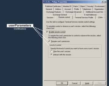 Active Directory Attribute - www.itnator.net