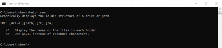 CMD Befehle / Befehlszeile unter Windows - www.itnator.net