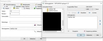 Matrix42 Empirum Abhängigkeiten definieren - www.itnator.net