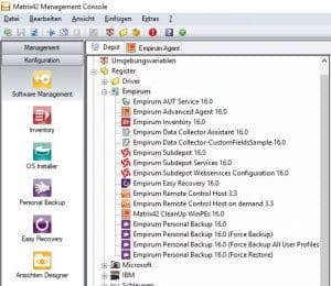 Matrix42 Empirum Reihenfolge definieren - www.itnator.net