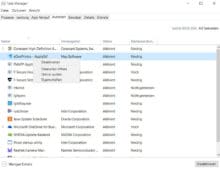 Autostart bei Windows (Ordner und Registry) - www.itnator.net