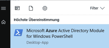 Office 365 Benutzer verwalten mit PowerShell - www.itnator.net