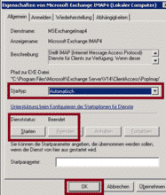 IMAP4 aktivieren auf Exchange Server - www.itnator.net