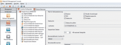 Matrix42 Inventory konfigurieren in Empirum - www.itnator.net