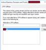 UPN konfigurieren im Active Directory - www.itnator.net