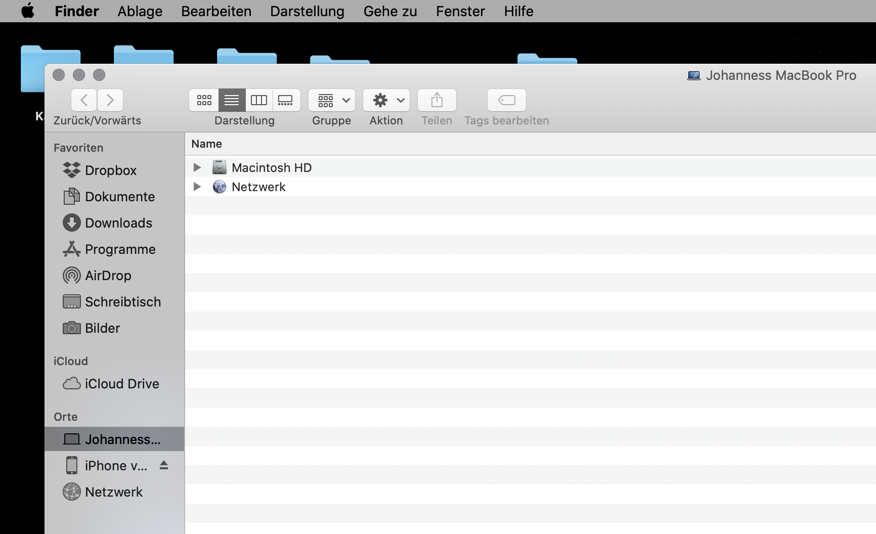 Screenshot unter Mac OS erstellen - www.itnator.net