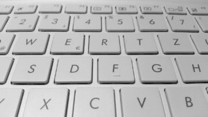 Lenovo FN und STRG Taste umkehren - www.itnator.net