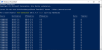 PowerShell Ping mit Test-Connection - www.itnator.net