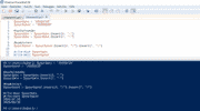 String in PowerShell (Trim, Substring, Contains, etc.) - www.itnator.net