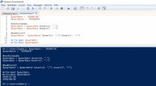 String in PowerShell (Trim, Substring, Contains, etc.) - www.itnator.net