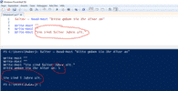 Eingabe in PowerShell mit Read-Host - www.itnator.net