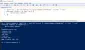 PowerShell Schleifen: for, foreach, while, do-until - www.itnator.net
