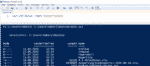 $PSScriptRoot beinhaltet Pfad des PowerShell Scripts - www.itnator.net