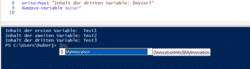 PowerShell: Clear-Variable & Remove-Variable - www.itnator.net