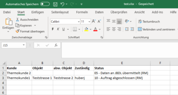 PowerShell: Excel zu JSON konvertieren - www.itnator.net