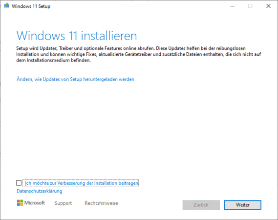 Windows 11 Download: offizielles ISO herunterladen - www.itnator.net