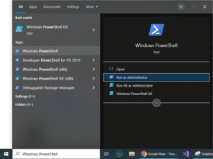 PowerShell Script signieren in 4 Schritten - www.itnator.net