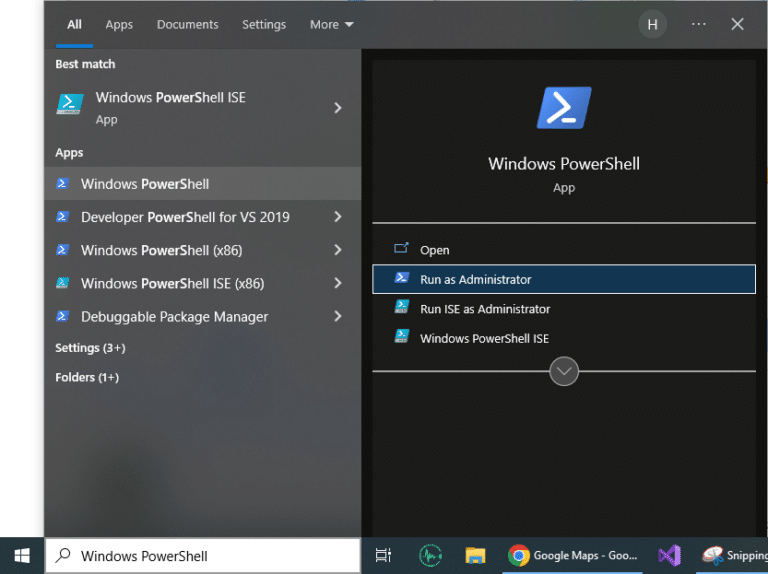 PowerShell Script signieren in 4 Schritten - www.itnator.net